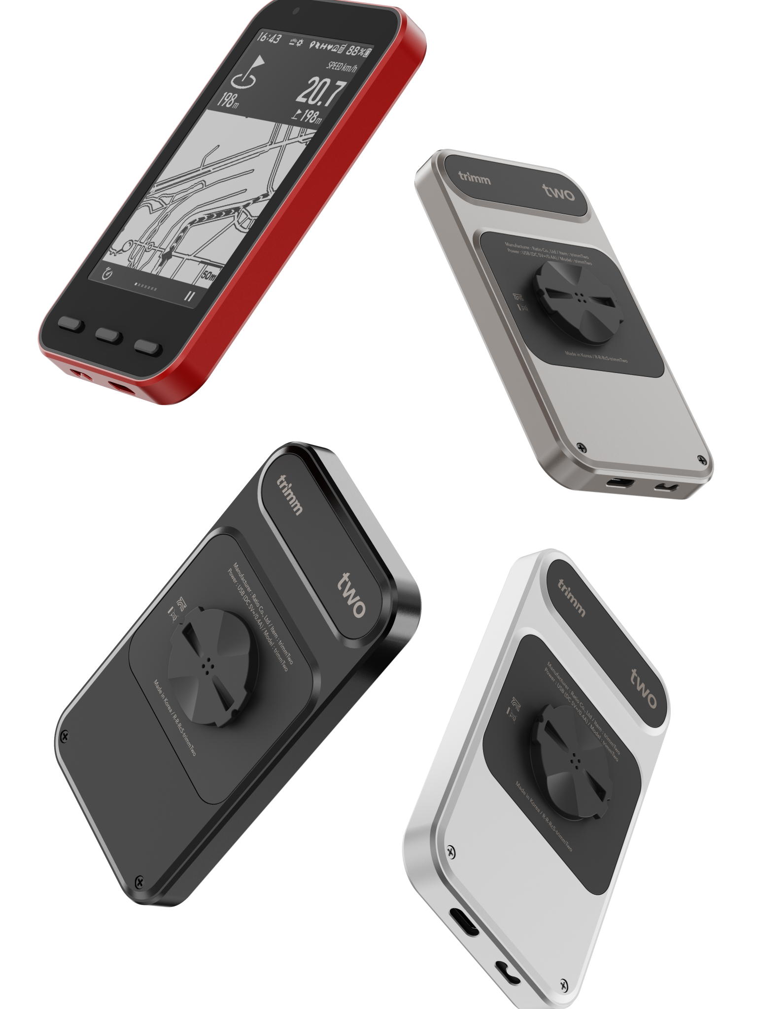 trimmTwo – Trimm Shop